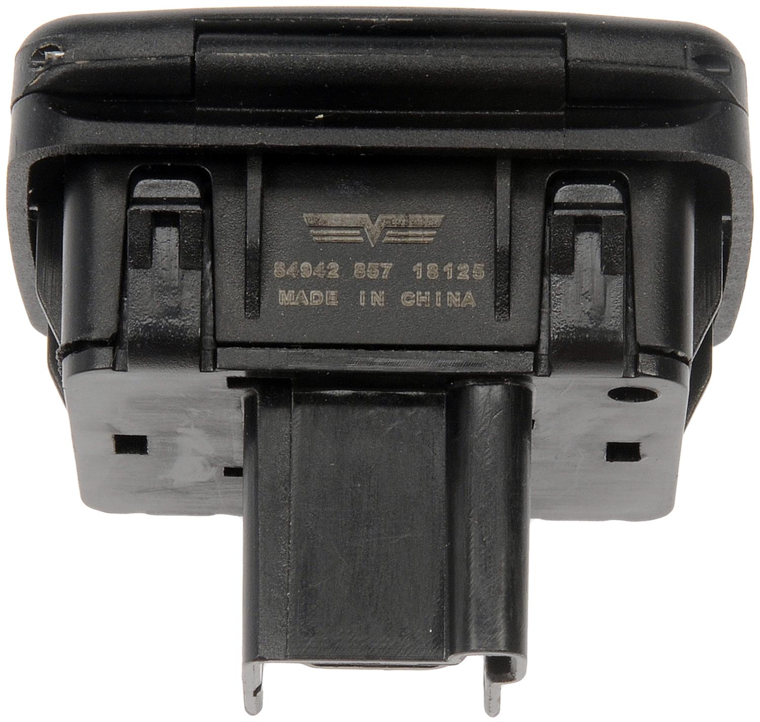 Dorman 84942 Dorman Accessory Power Outlets | Summit Racing