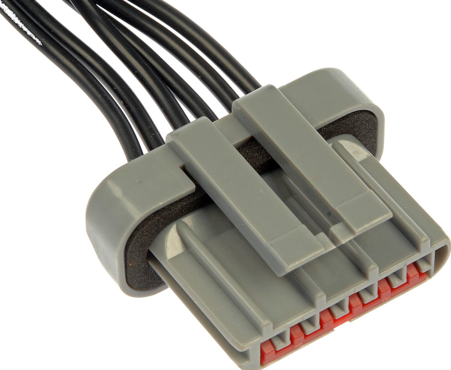 Dorman 85130 Dorman Wiring Pigtails | Summit Racing