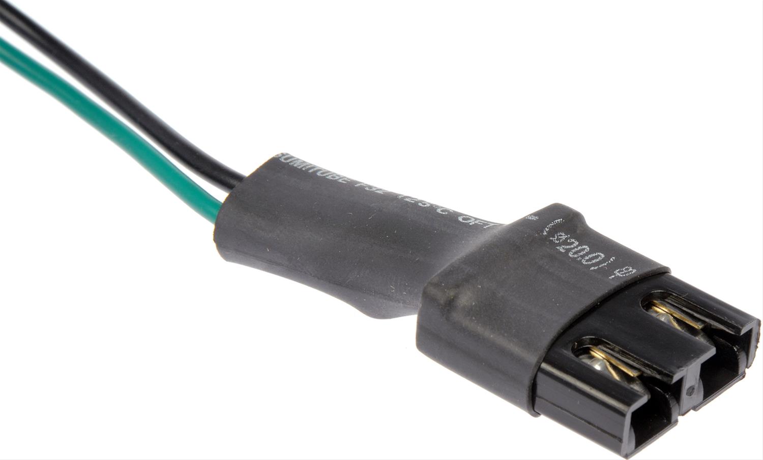 Dorman 85143 Dorman Wiring Connectors | Summit Racing