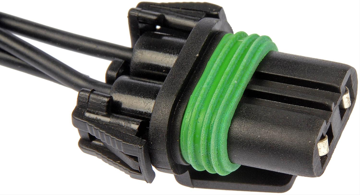 Dorman 85812 Dorman Light Bulb Sockets | Summit Racing