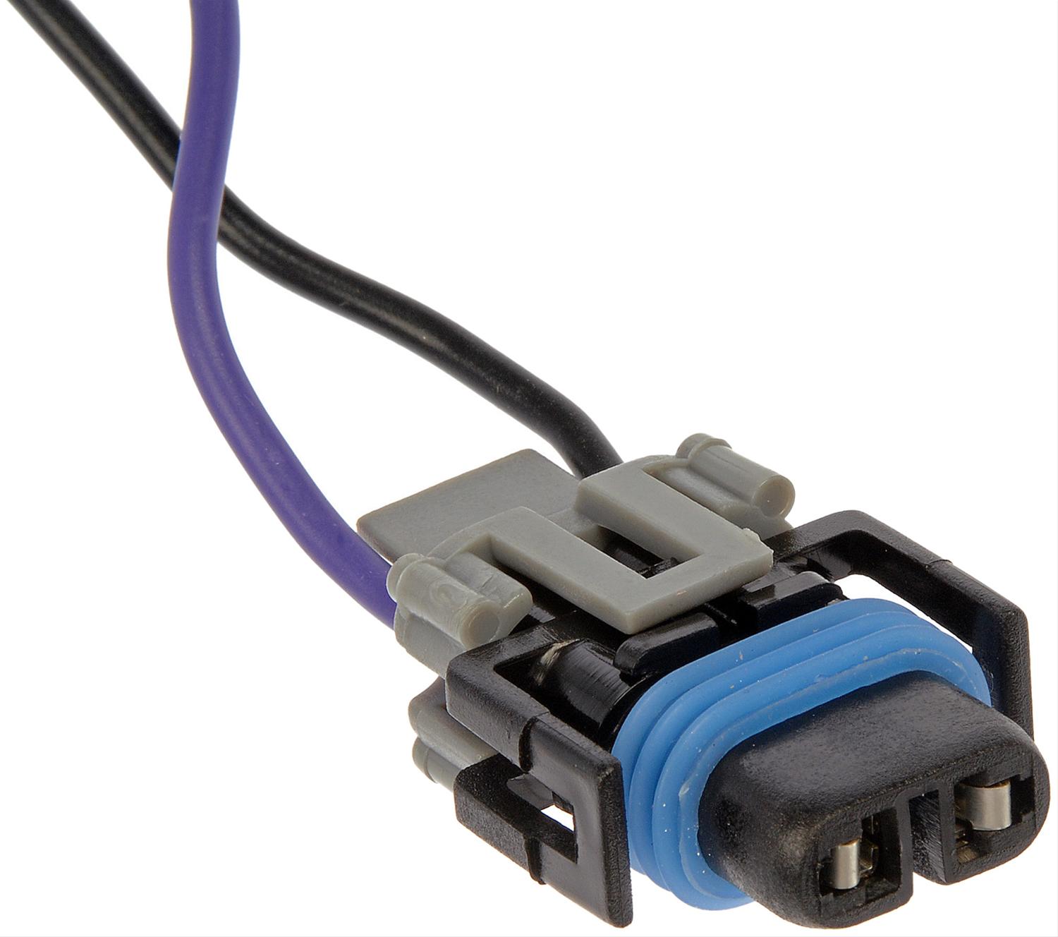 Dorman 85855 Dorman Light Bulb Sockets | Summit Racing