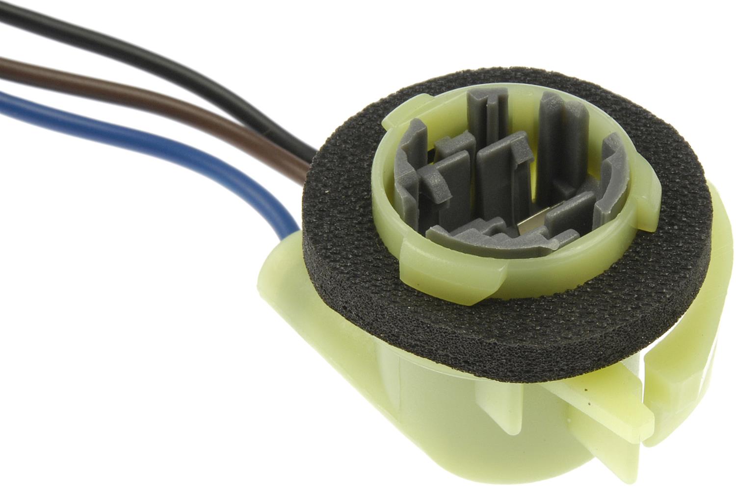 Dorman 85882 Dorman Light Bulb Sockets | Summit Racing