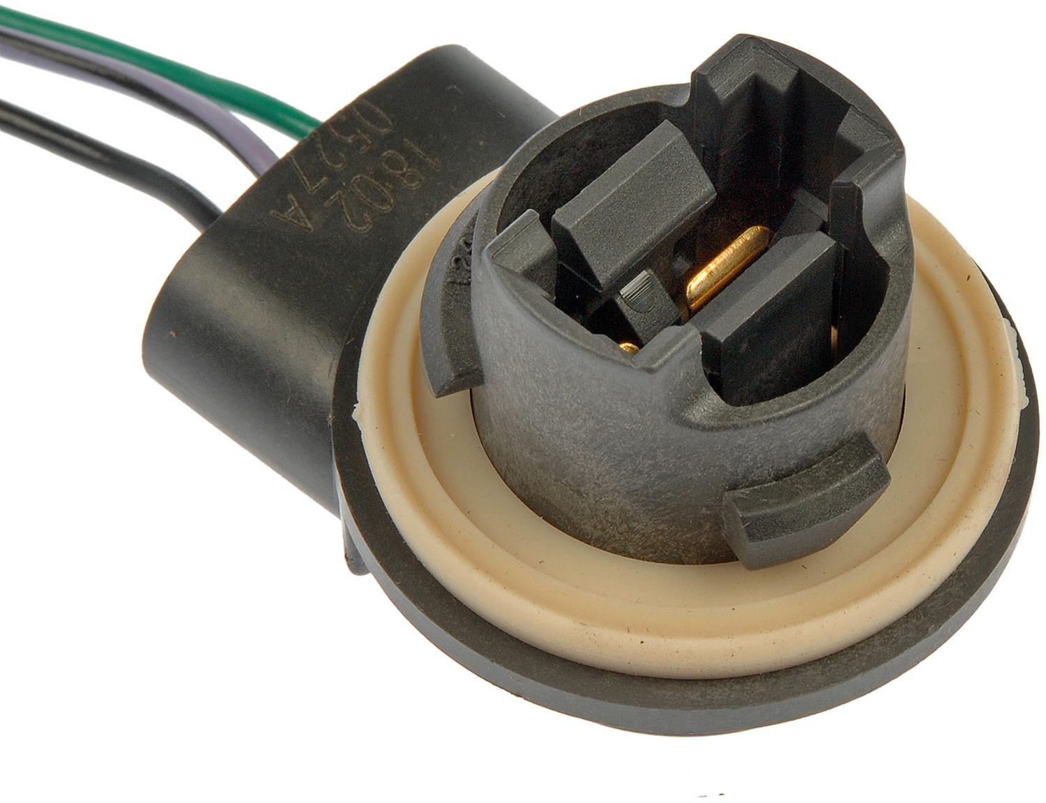 Dorman 85886 Dorman Light Bulb Sockets | Summit Racing