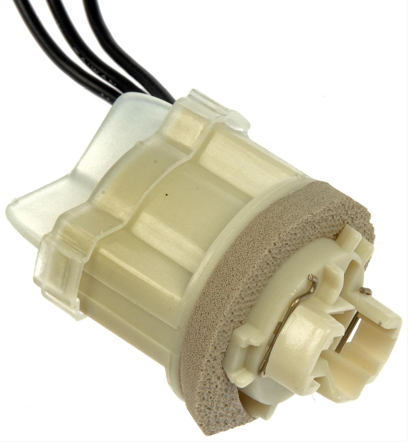 Dorman 85894 Dorman Light Bulb Sockets | Summit Racing