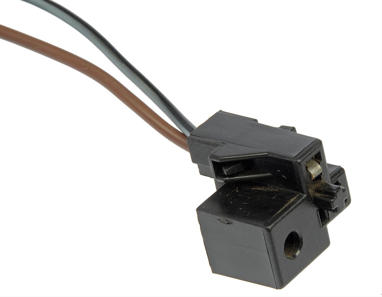 Dorman 85896 Dorman Light Bulb Sockets | Summit Racing