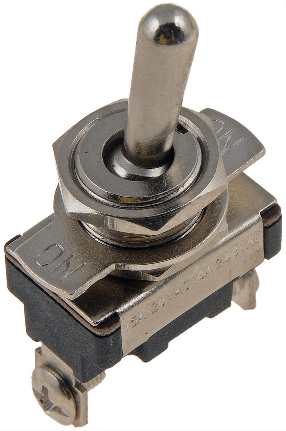 Dorman 85905 Dorman Toggle Switches | Summit Racing