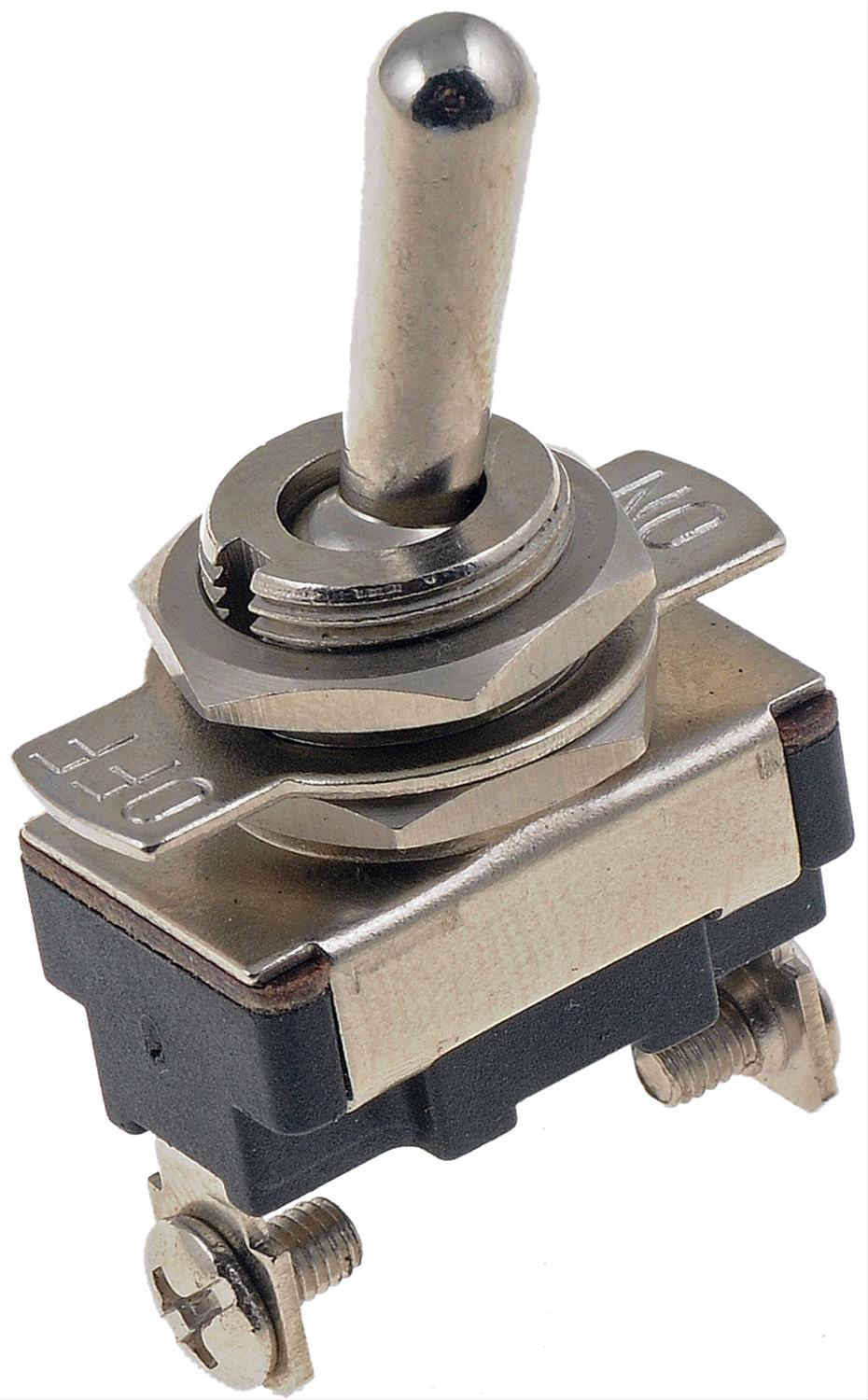 Dorman 85908 Dorman Toggle Switches | Summit Racing