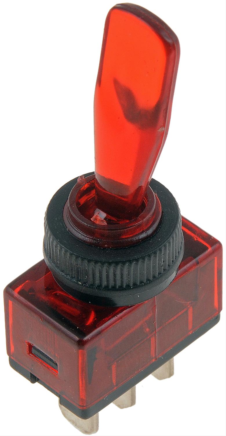 Dorman 85910 Dorman Toggle Switches | Summit Racing