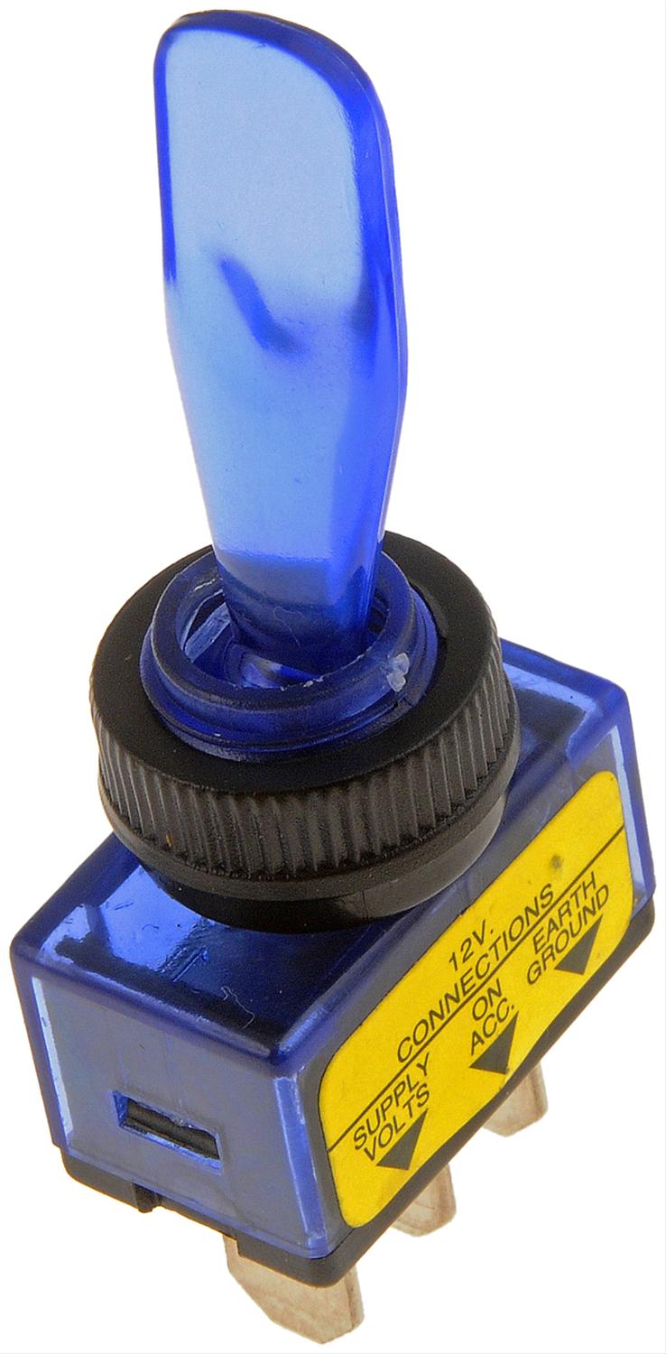 Dorman 85912 Dorman Toggle Switches | Summit Racing