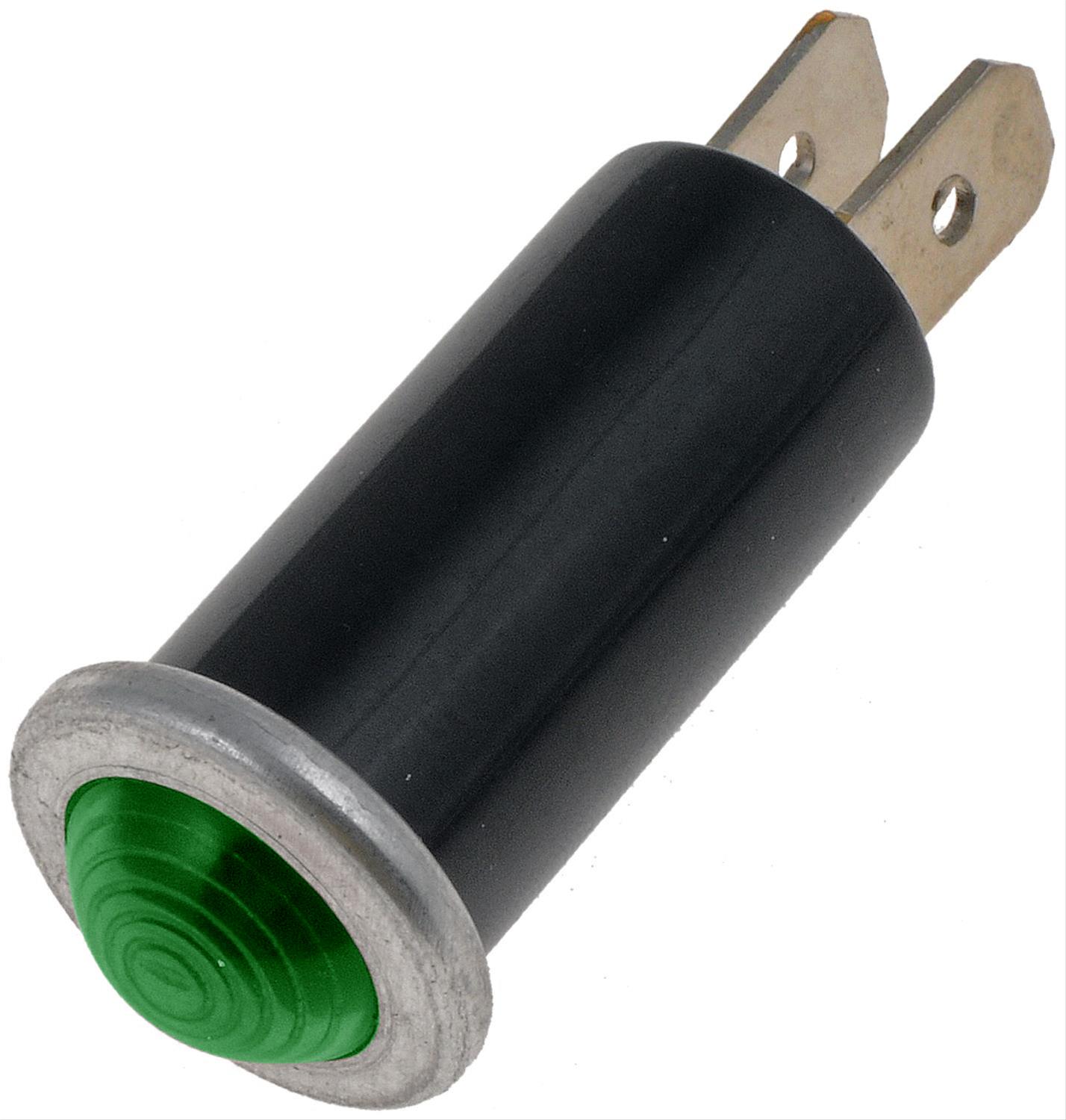 Dorman 85941 Dorman Indicator Lights | Summit Racing