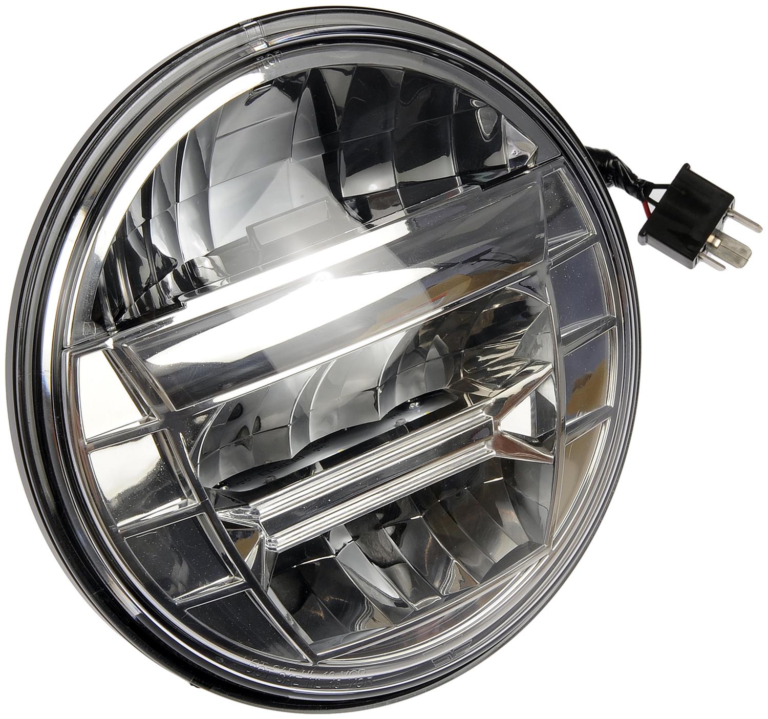 Dorman 888-5000 Dorman Headlight Assemblies | Summit Racing