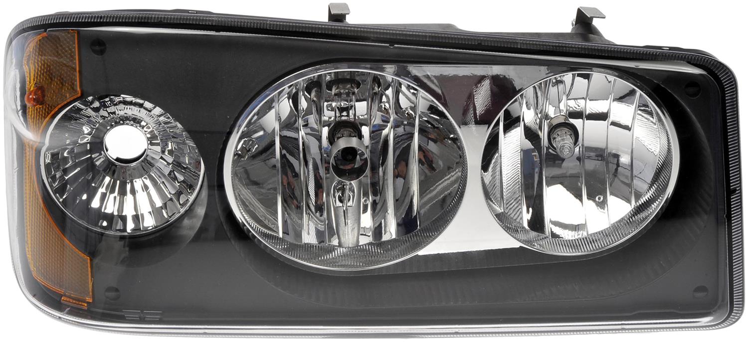 Dorman 888-5127 Dorman Headlight Assemblies | Summit Racing