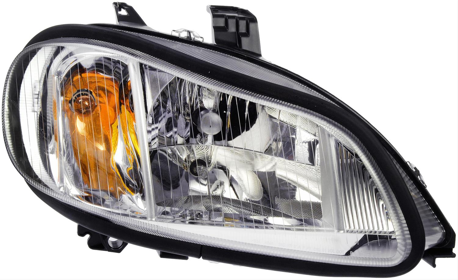 Dorman 888-5203 Dorman Headlight Assemblies | Summit Racing