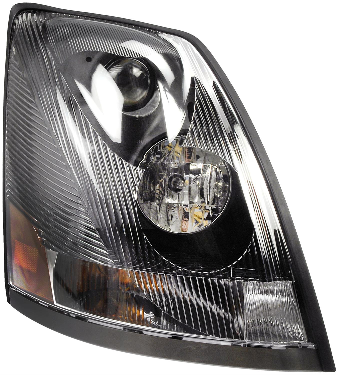 VOLVO Dorman 888-5505 Dorman Headlight Assemblies | Summit Racing