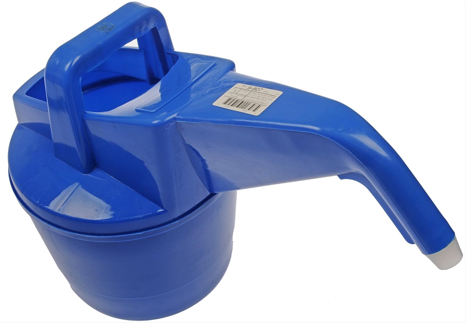 Dorman 9-807 Dorman Fluid Fillers | Summit Racing