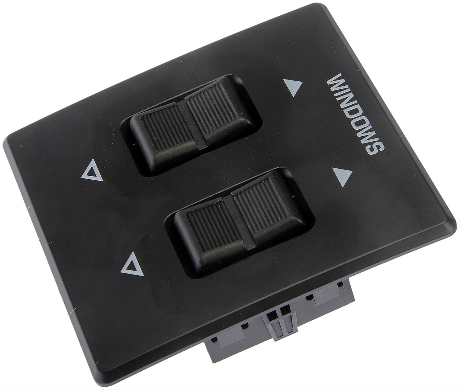 Dorman 901-027 Dorman Power Window Switches | Summit Racing