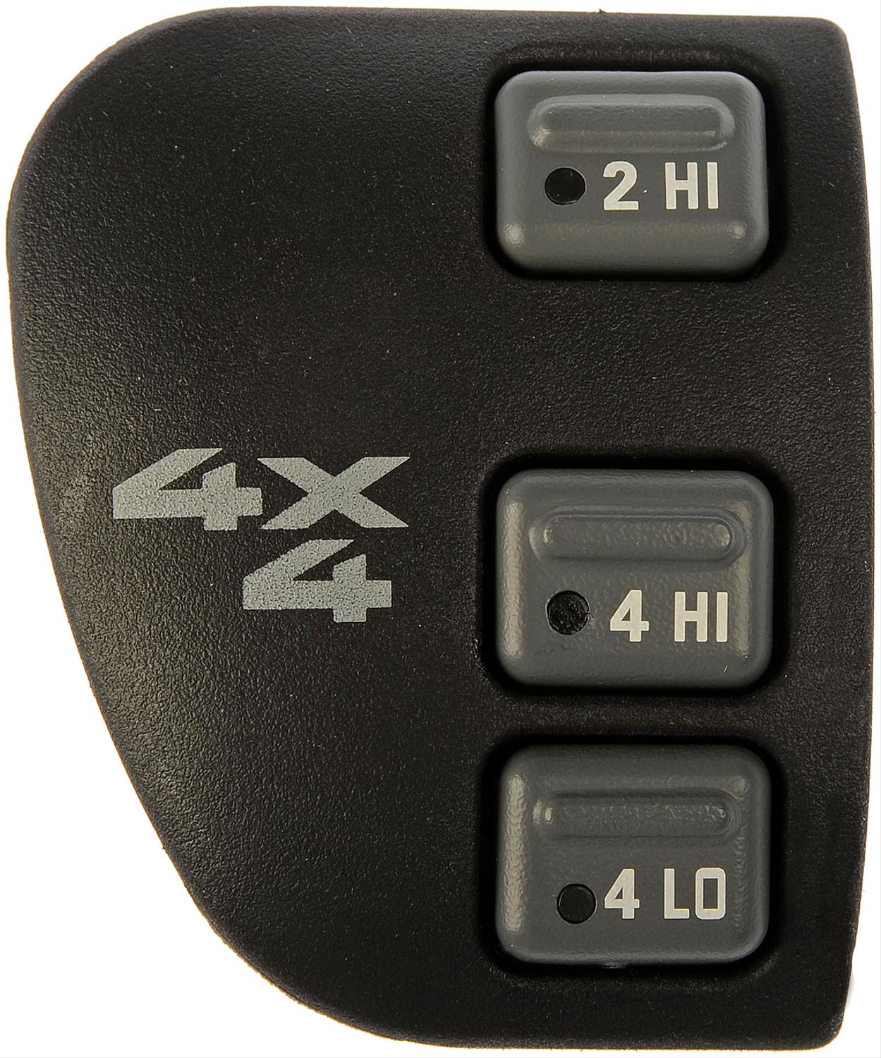 Dorman 901-061 Dorman 4WD Engagement Switches | Summit Racing