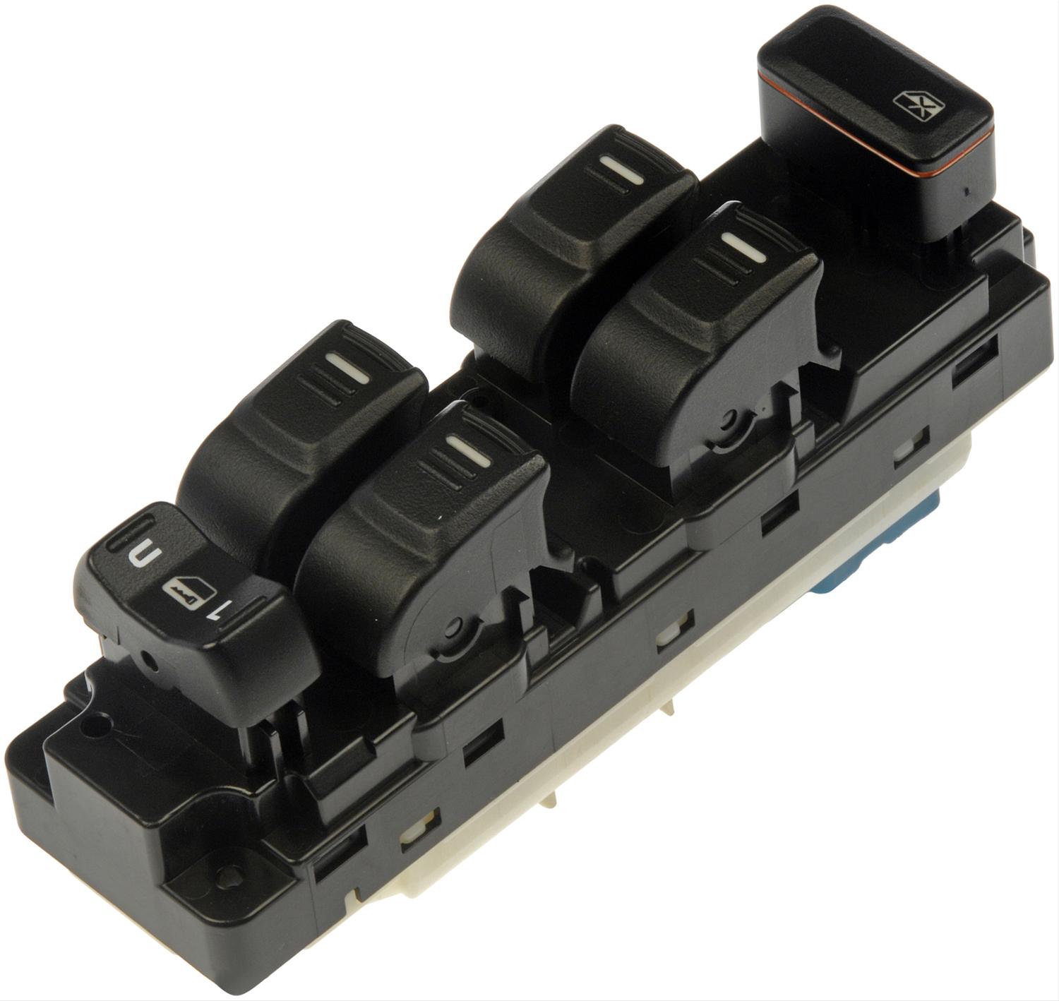 Dorman 901-103 Dorman Power Window Switches | Summit Racing