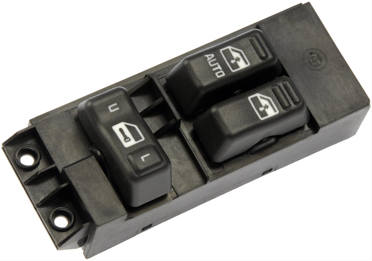 Dorman 901-118 Dorman Power Window Switches | Summit Racing