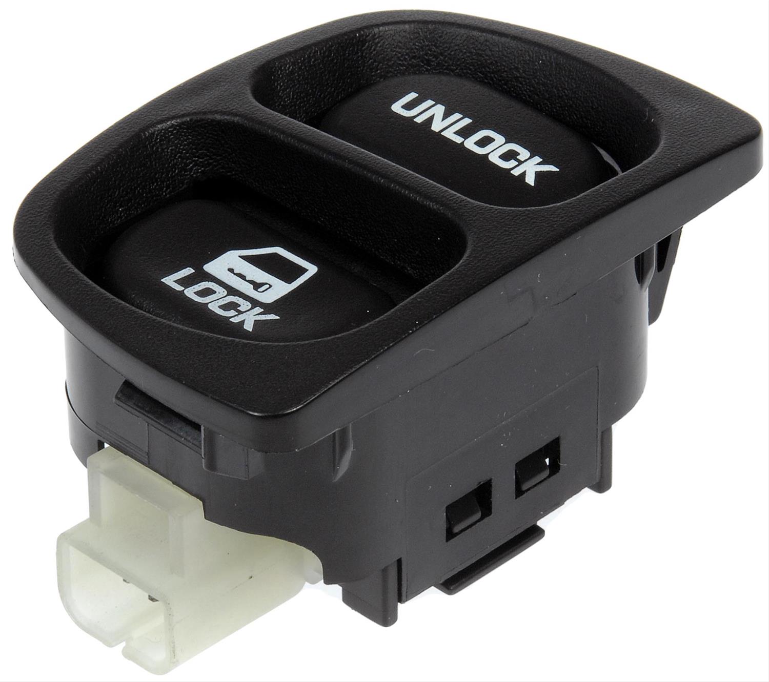 Dorman 901-135 Dorman Power Door Lock Switches | Summit Racing