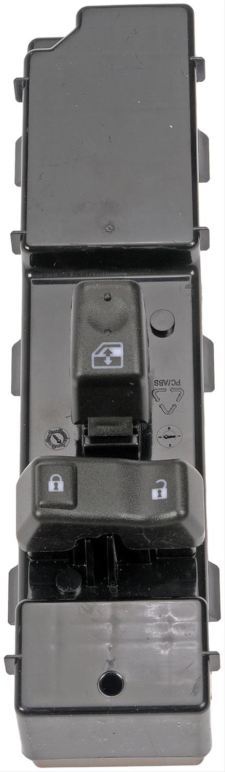 Dorman 901-296R Dorman Power Window Switches | Summit Racing