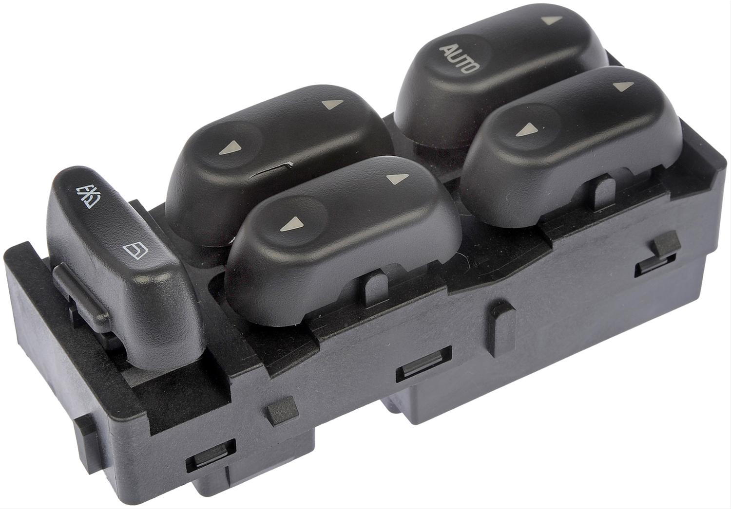 Dorman 901-311 Dorman Power Window Switches | Summit Racing