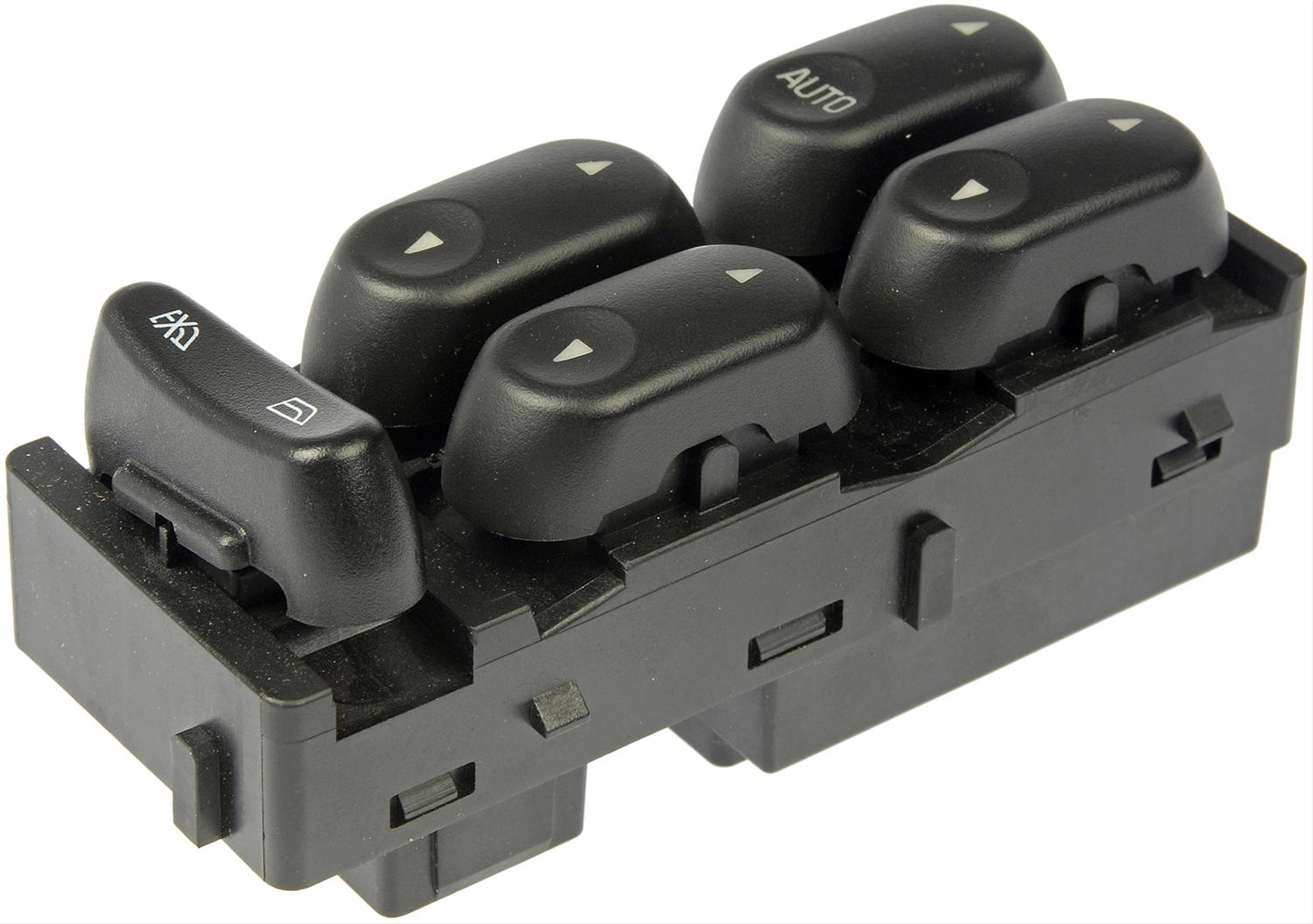 Dorman 901-314 Dorman Power Window Switches | Summit Racing