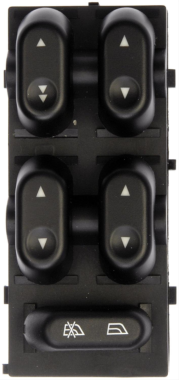 Dorman 901-339 Dorman Power Window Switches | Summit Racing