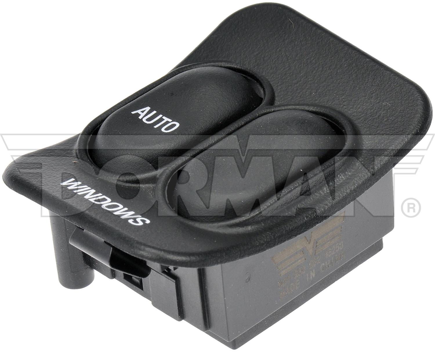 Dorman 901-360 Dorman Power Window Switches | Summit Racing
