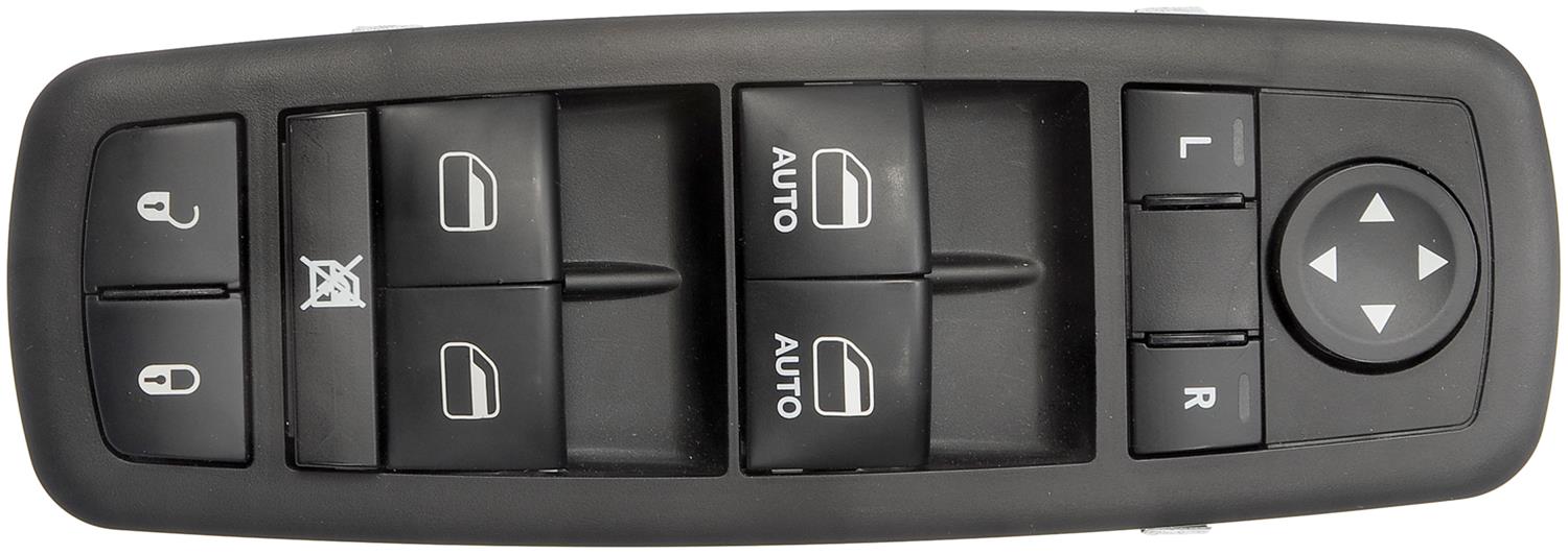 Dorman 901-489 Dorman Power Window Switches | Summit Racing