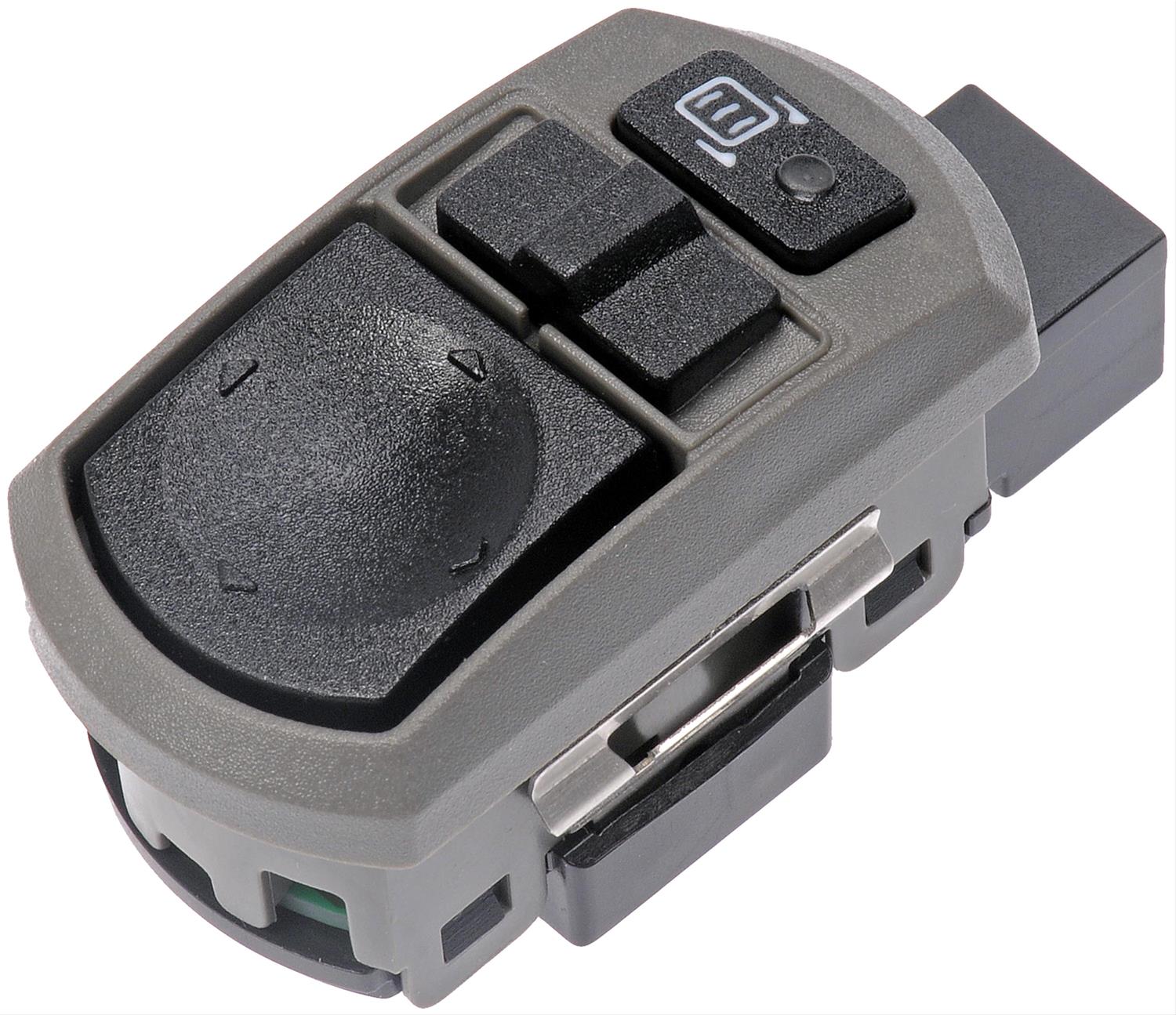 Dorman 901-5401 Dorman Power Mirror Switches | Summit Racing