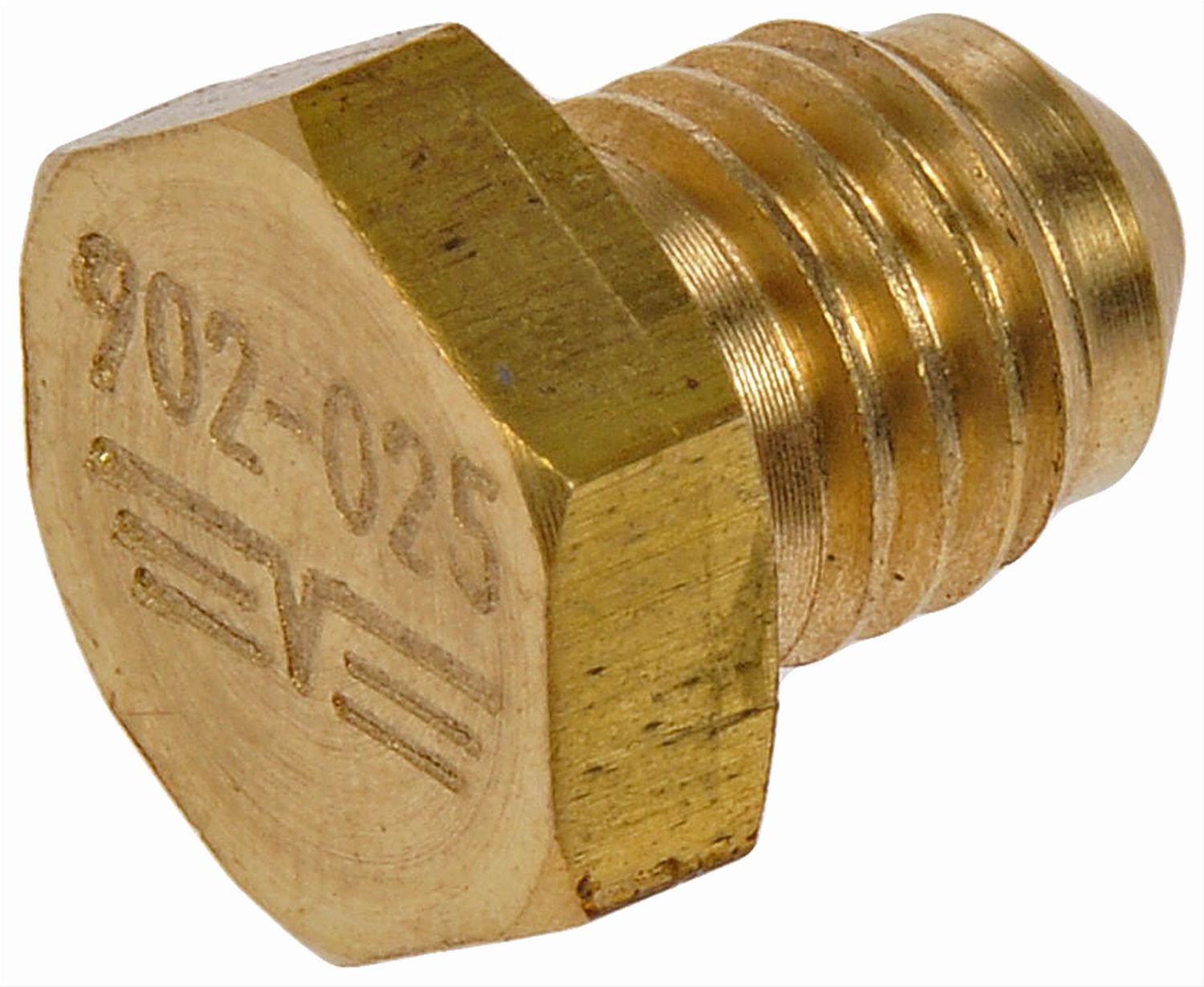 Dorman 902-025 Dorman Air Conditioning Service Port Caps | Summit Racing