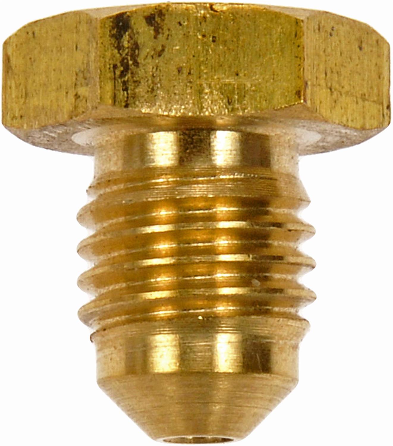 Dorman 902-025 Dorman Air Conditioning Service Port Caps | Summit Racing