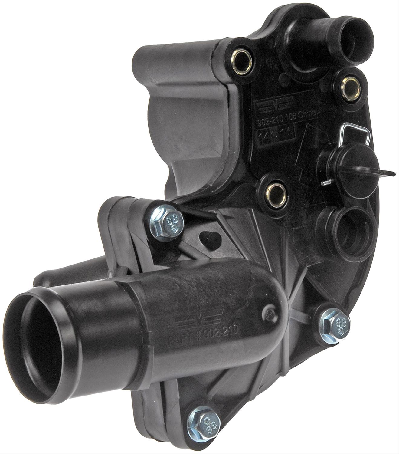 Dorman 902-210 Dorman Thermostat Housings | Summit Racing