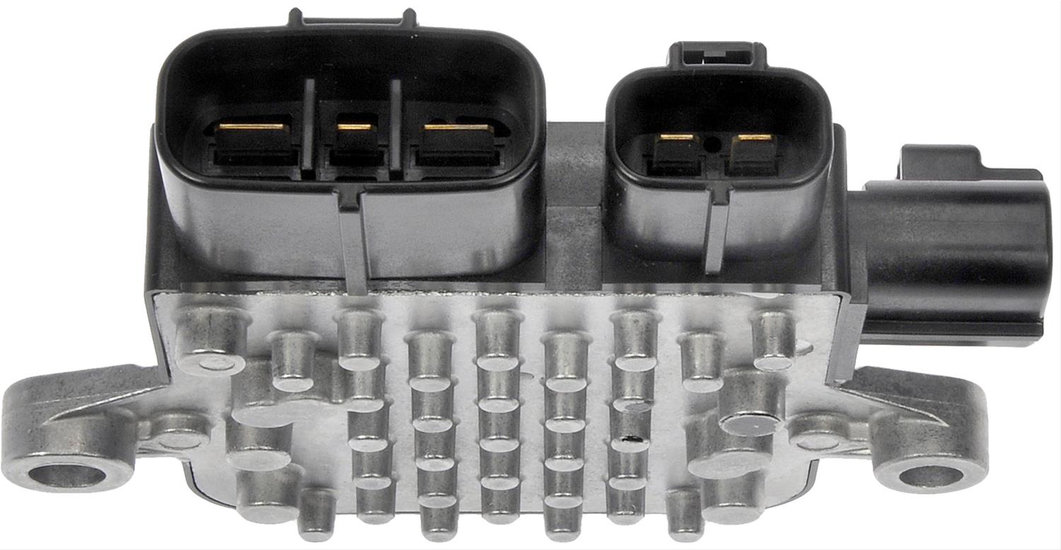 Dorman 902-428 Dorman Radiator Fan Control Modules | Summit Racing