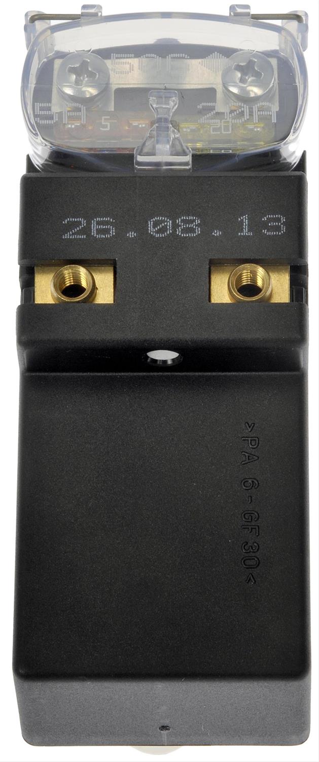 Dorman 902-429 Dorman Radiator Fan Control Modules | Summit Racing