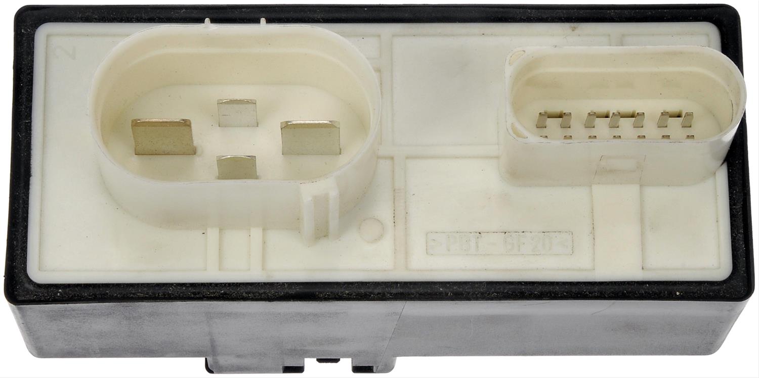 Dorman 902-432 Dorman Radiator Fan Control Modules | Summit Racing