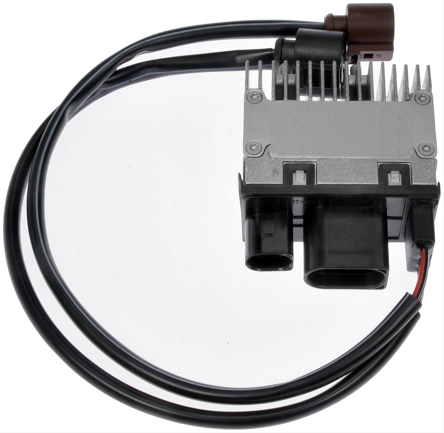Dorman 902-435 Dorman Radiator Fan Control Modules | Summit Racing