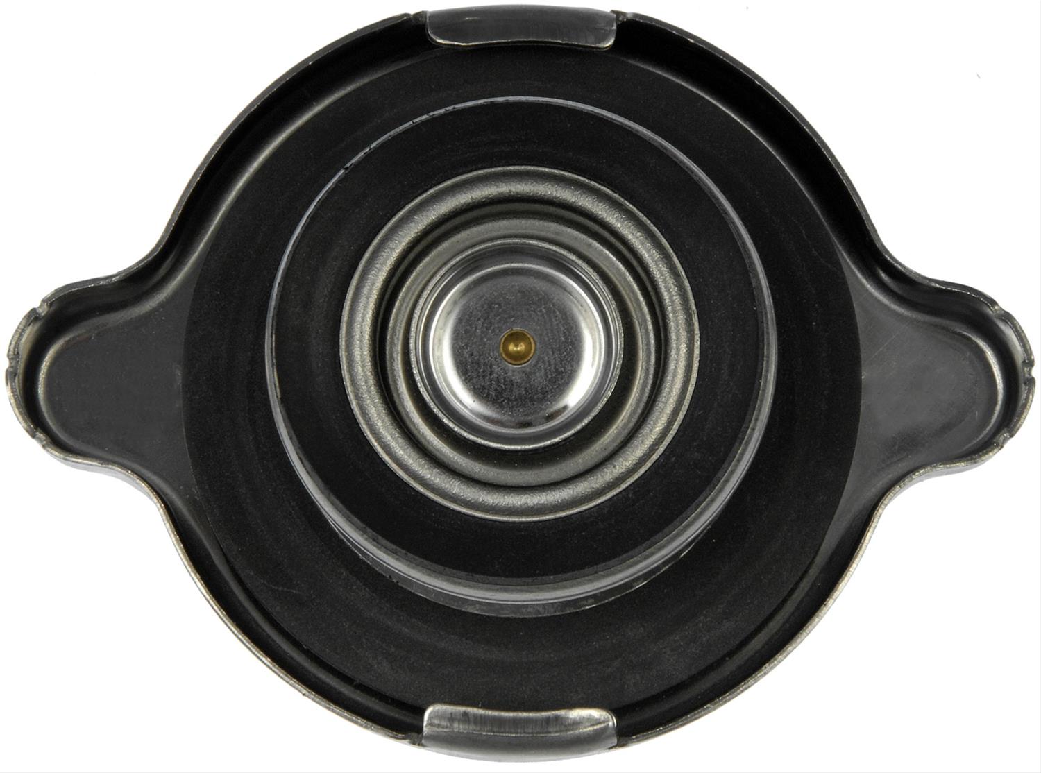 Dorman 902-5202CD Dorman Coolant Reservoir Caps | Summit Racing