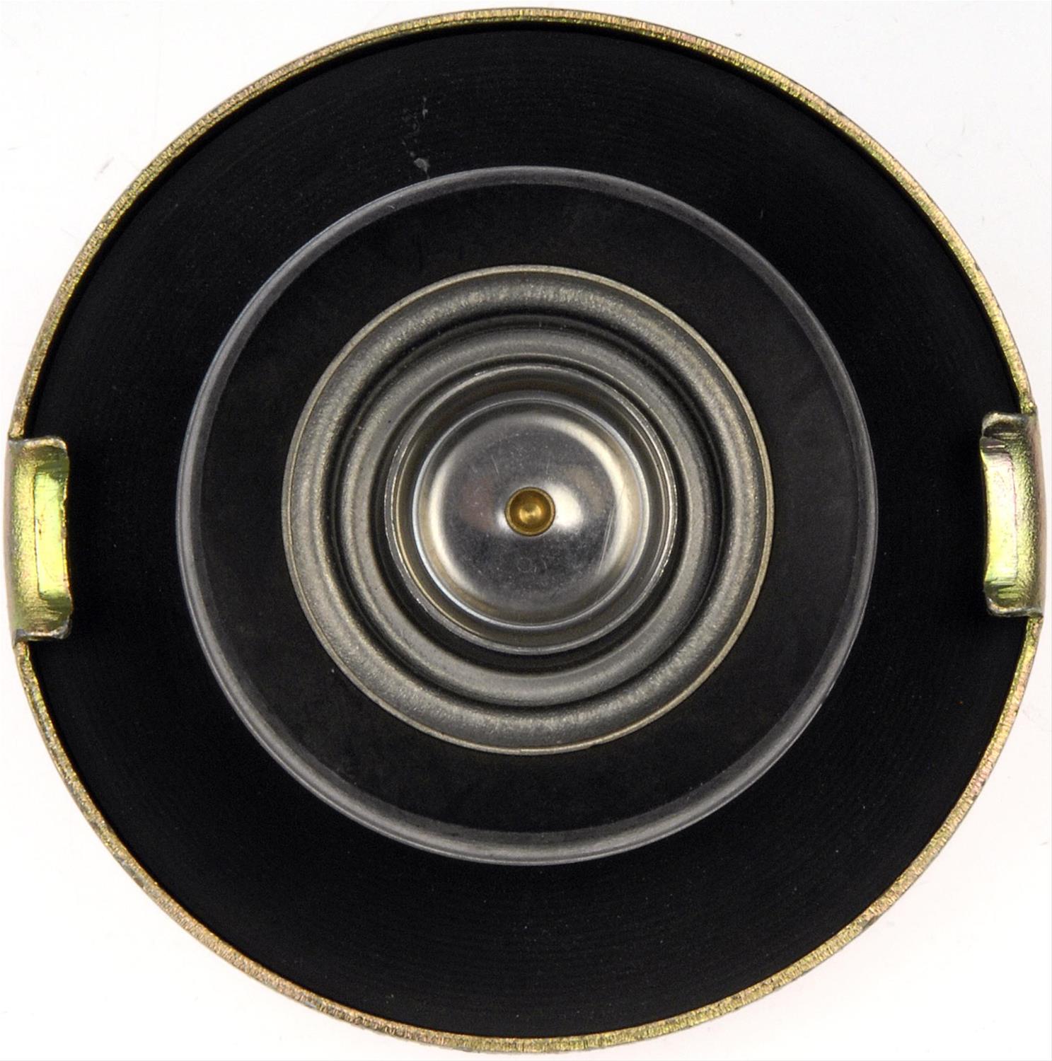 Dorman 902-5502CD Dorman Coolant Reservoir Caps | Summit Racing