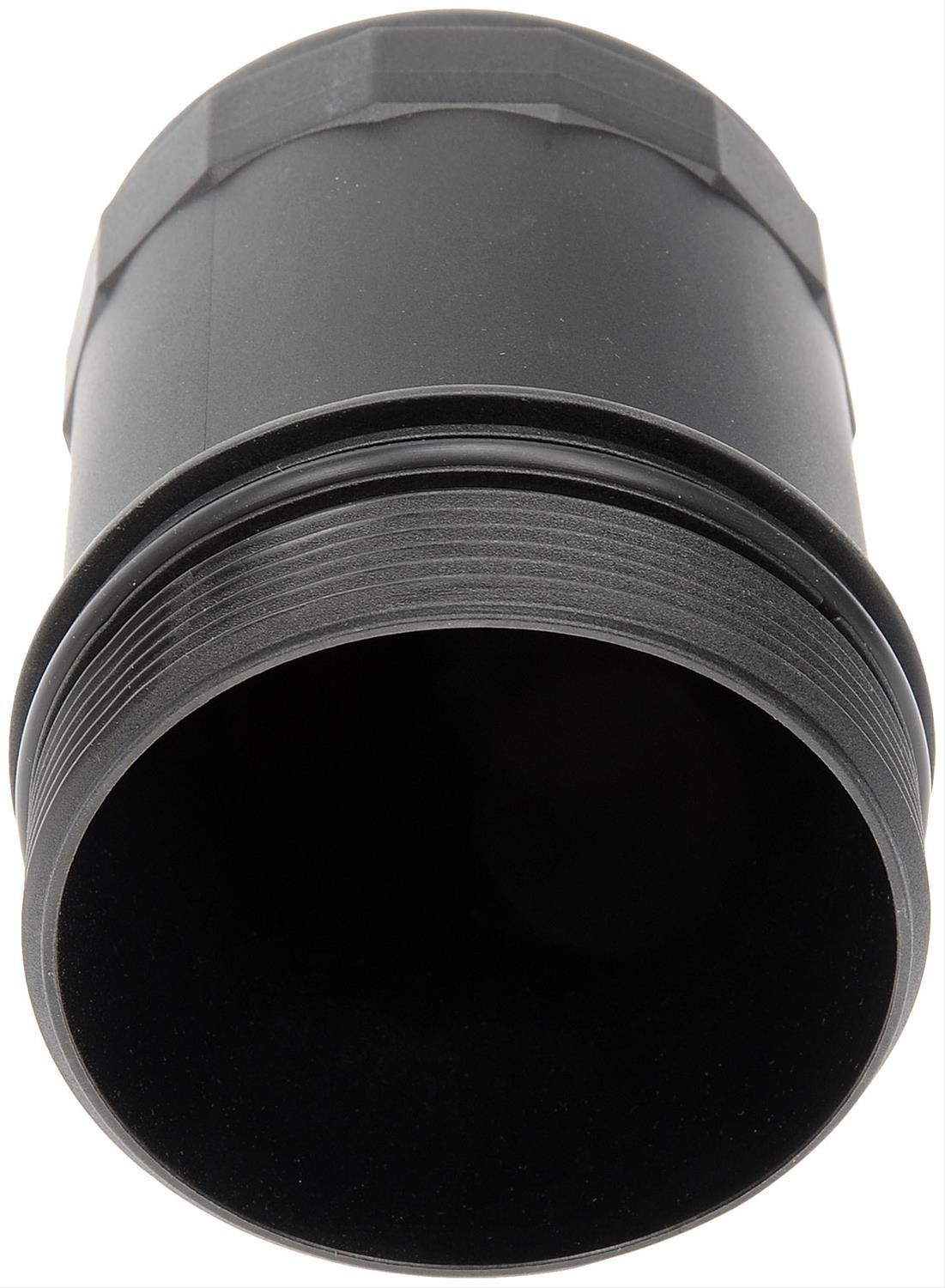 Dorman 902-5701 Dorman Oil Filter Canister Caps | Summit Racing
