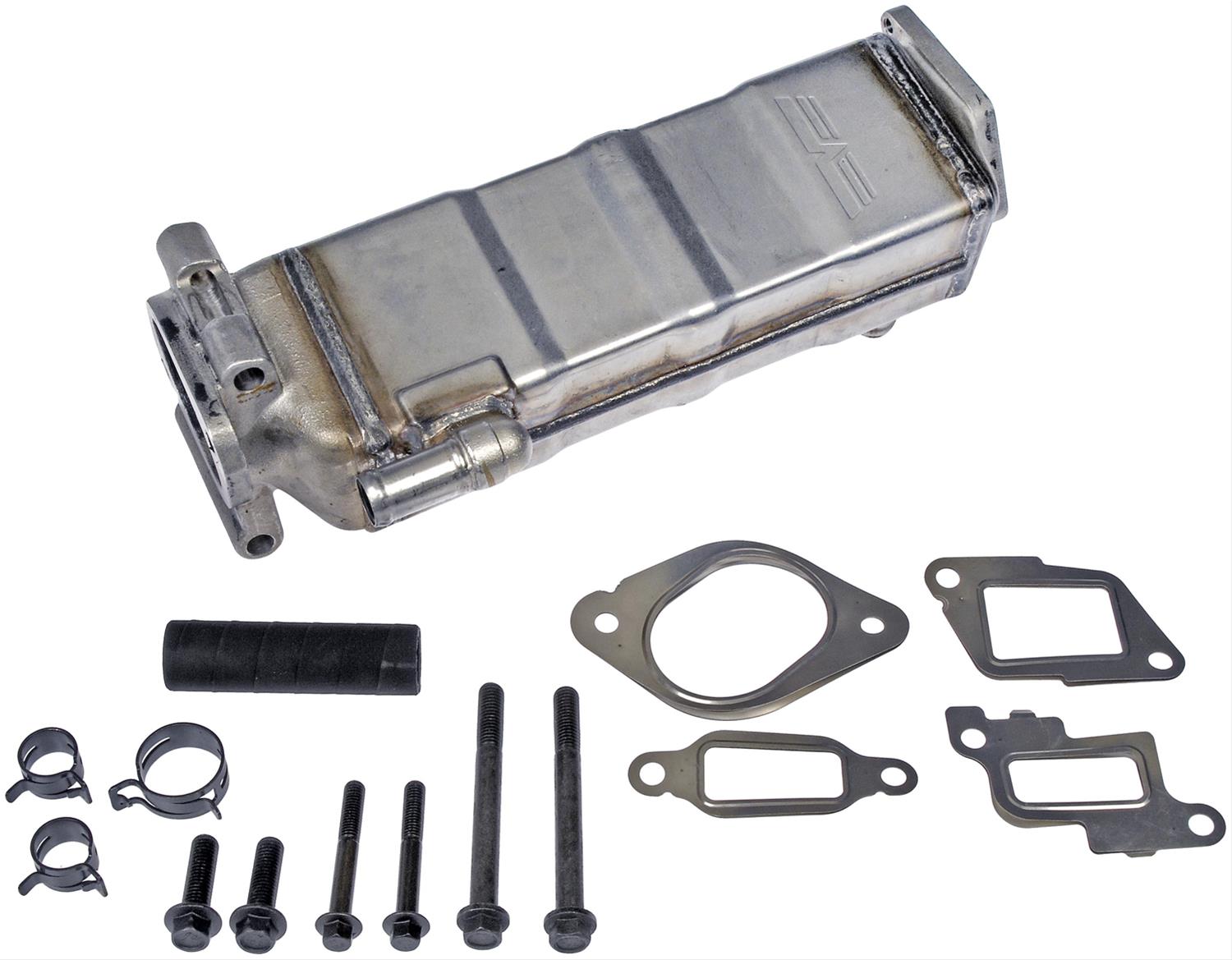 Dorman 904-132 Dorman EGR Coolers | Summit Racing