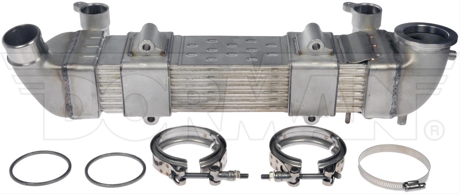 Dorman 904-5512 Dorman Heavy-Duty EGR Coolers | Summit Racing