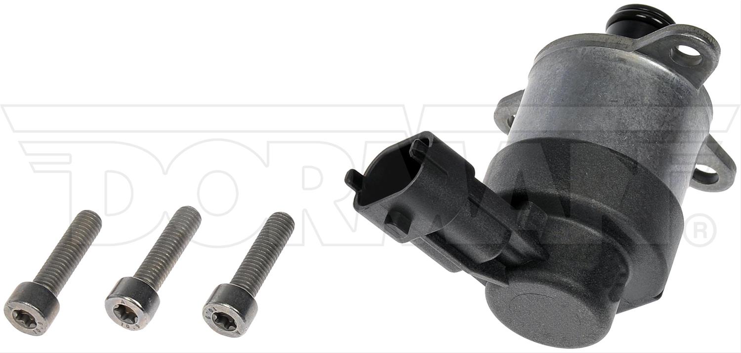 2005 CHEVROLET SILVERADO 2500 HD Dorman 904-572 Dorman Fuel Pressure ...