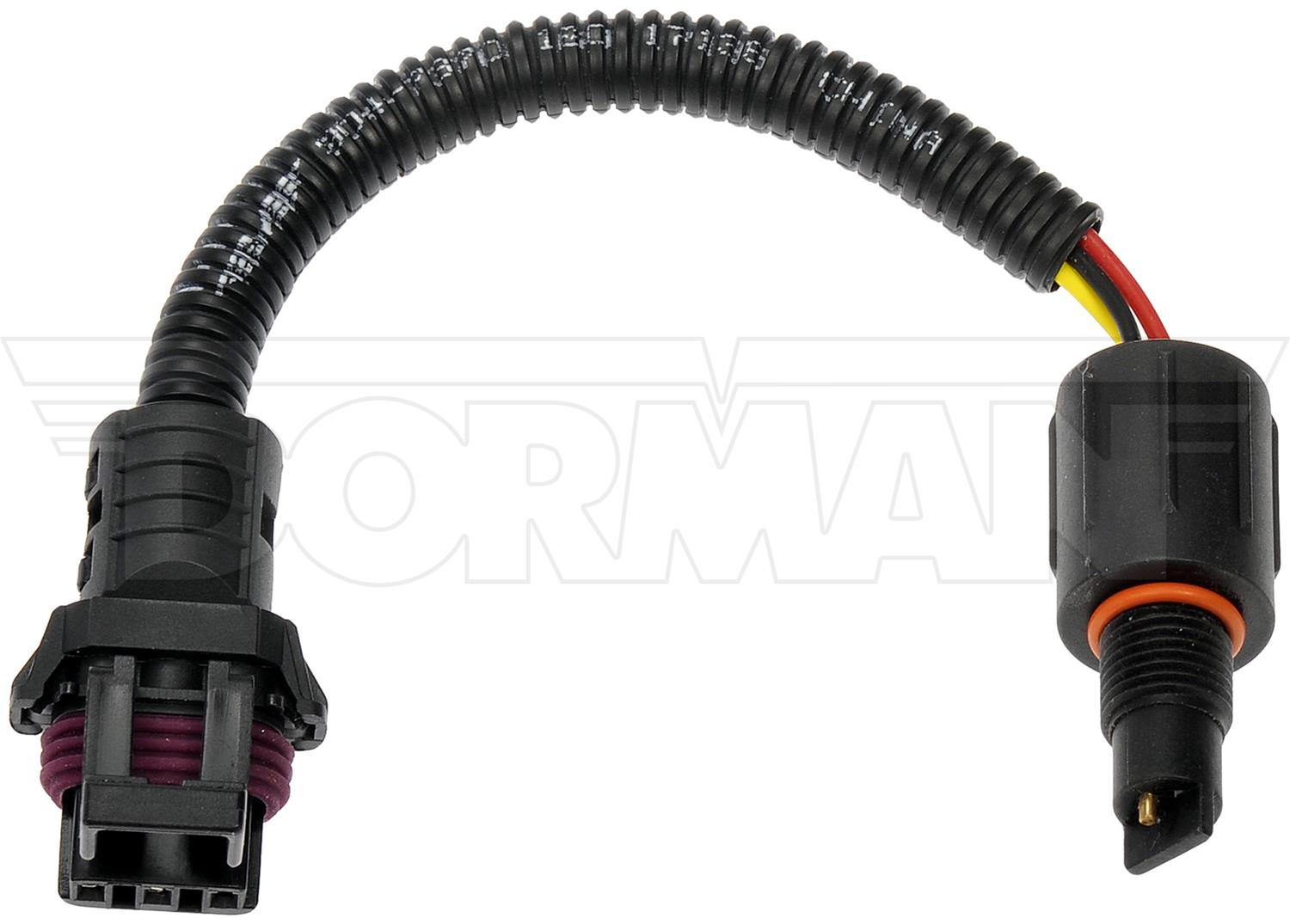 Dorman 904-7370 Dorman Water-in-Fuel Sensors | Summit Racing