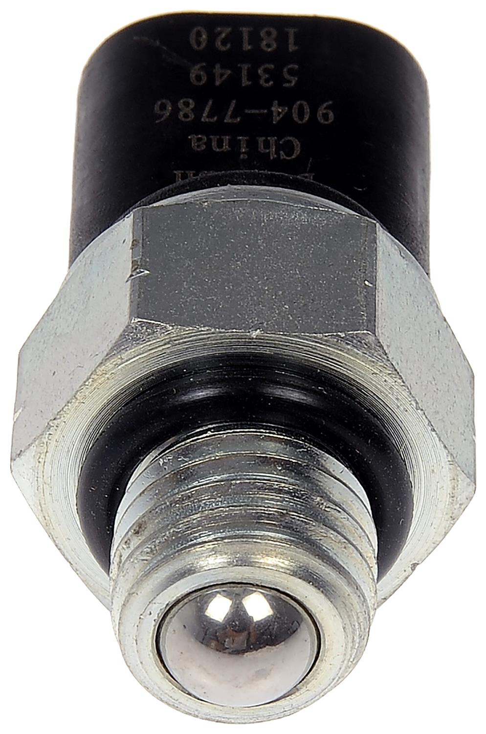 Dorman 904-7786 Dorman Transmission Reverse Switches | Summit Racing