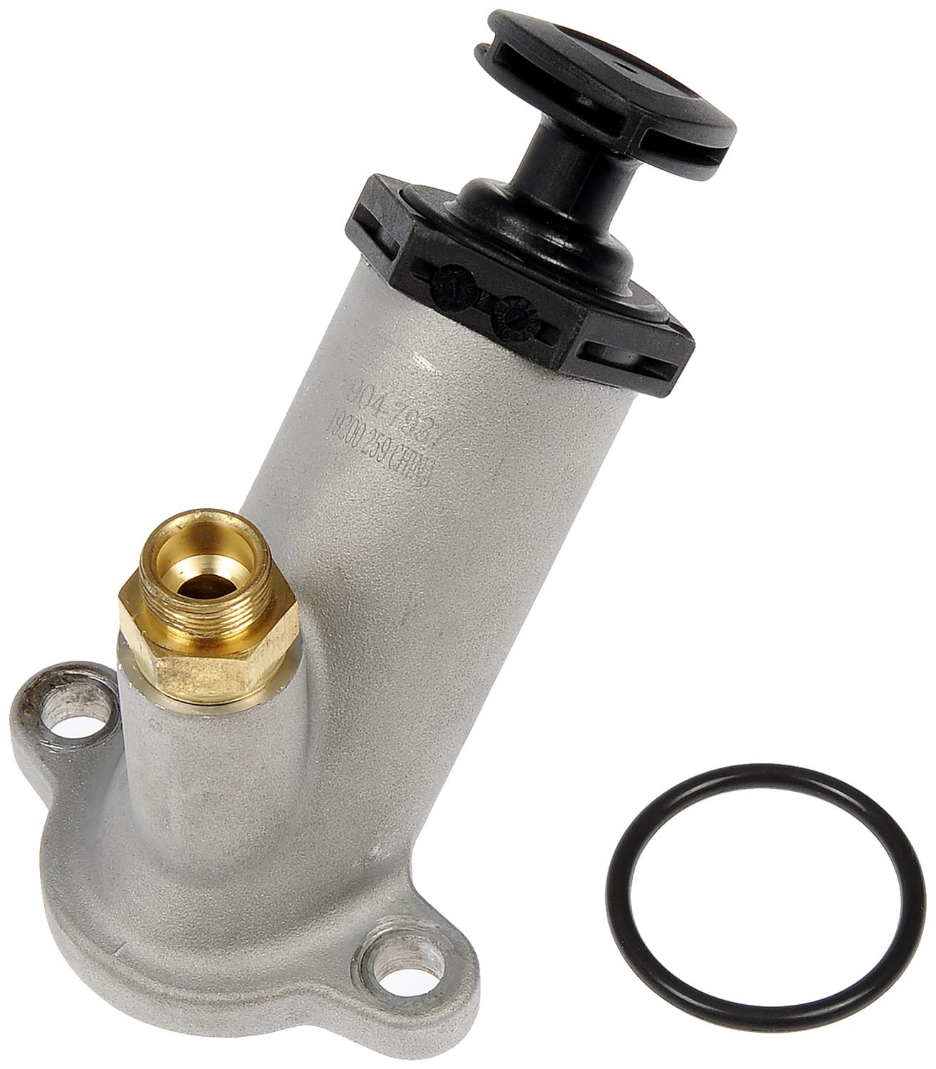 Priming Pump Diesel