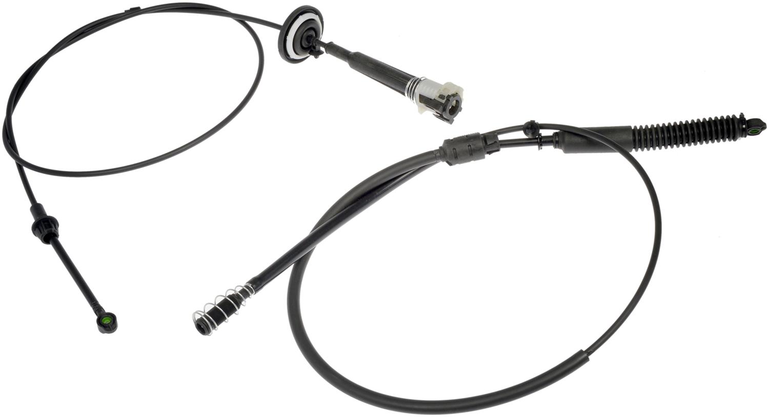 Dorman 905-144 Dorman Automatic Transmission Shifter Cables | Summit Racing