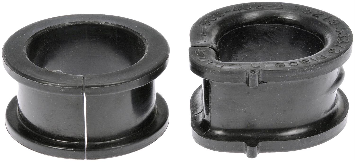 Dorman 905-402 Dorman Power Steering Rack Mount Bushings | Summit Racing