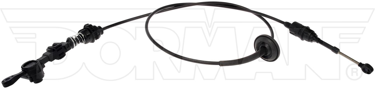Dorman 905-602 Dorman Automatic Transmission Shifter Cables | Summit Racing